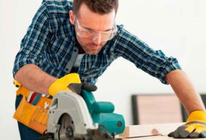 Curso Operadores de equipos manuales - Cursos Construcción